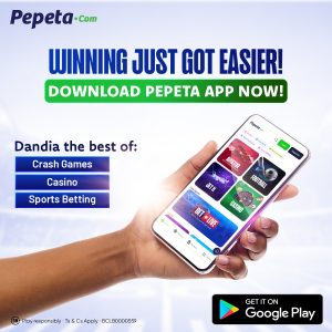 Pepeta Aviator Game: Login and Play for Money in Kenya