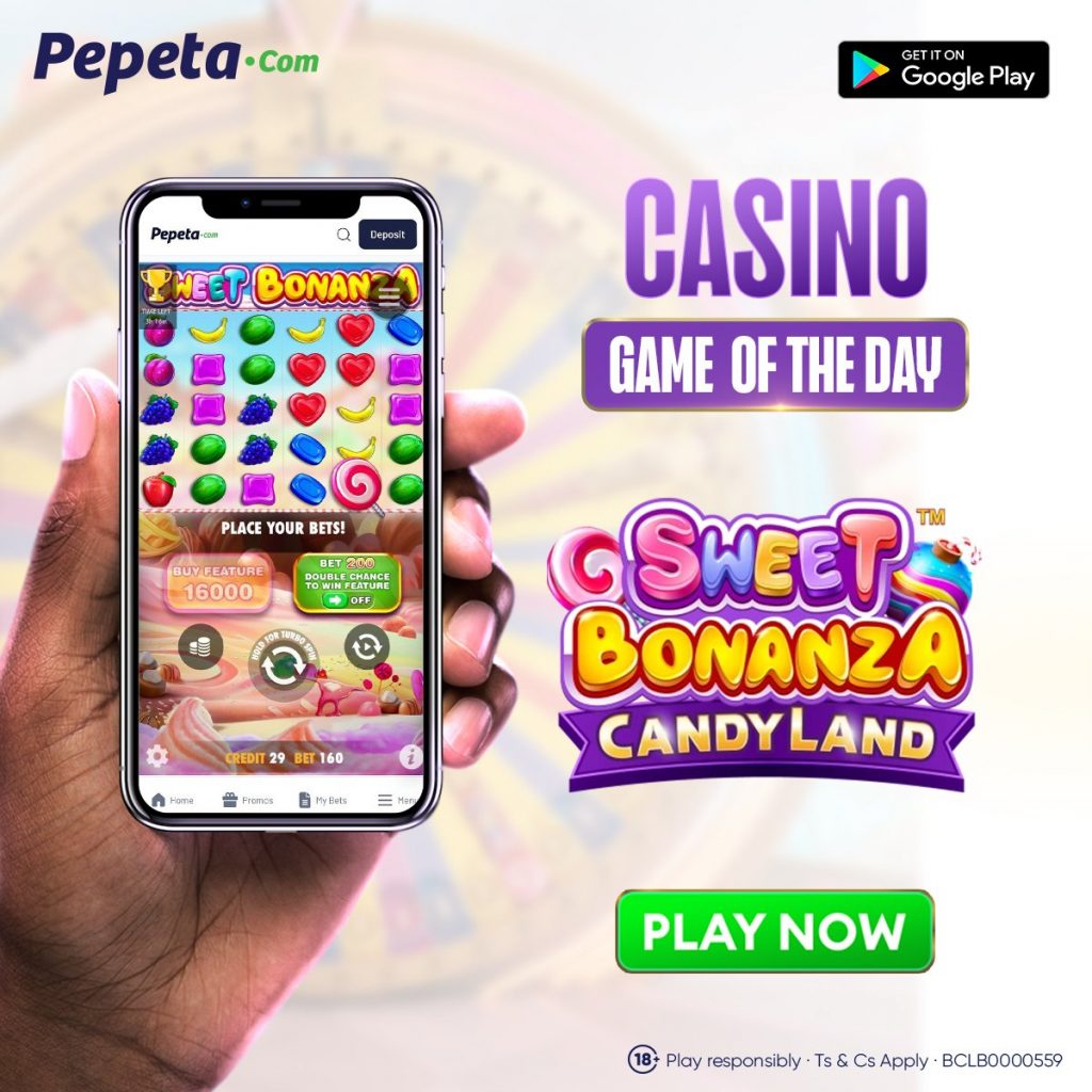 Pepeta Aviator Game: Login and Play for Money in Kenya